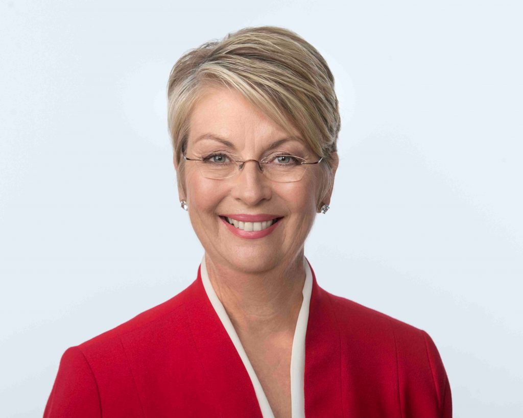 Jane Doyle - Celebrity Speakers