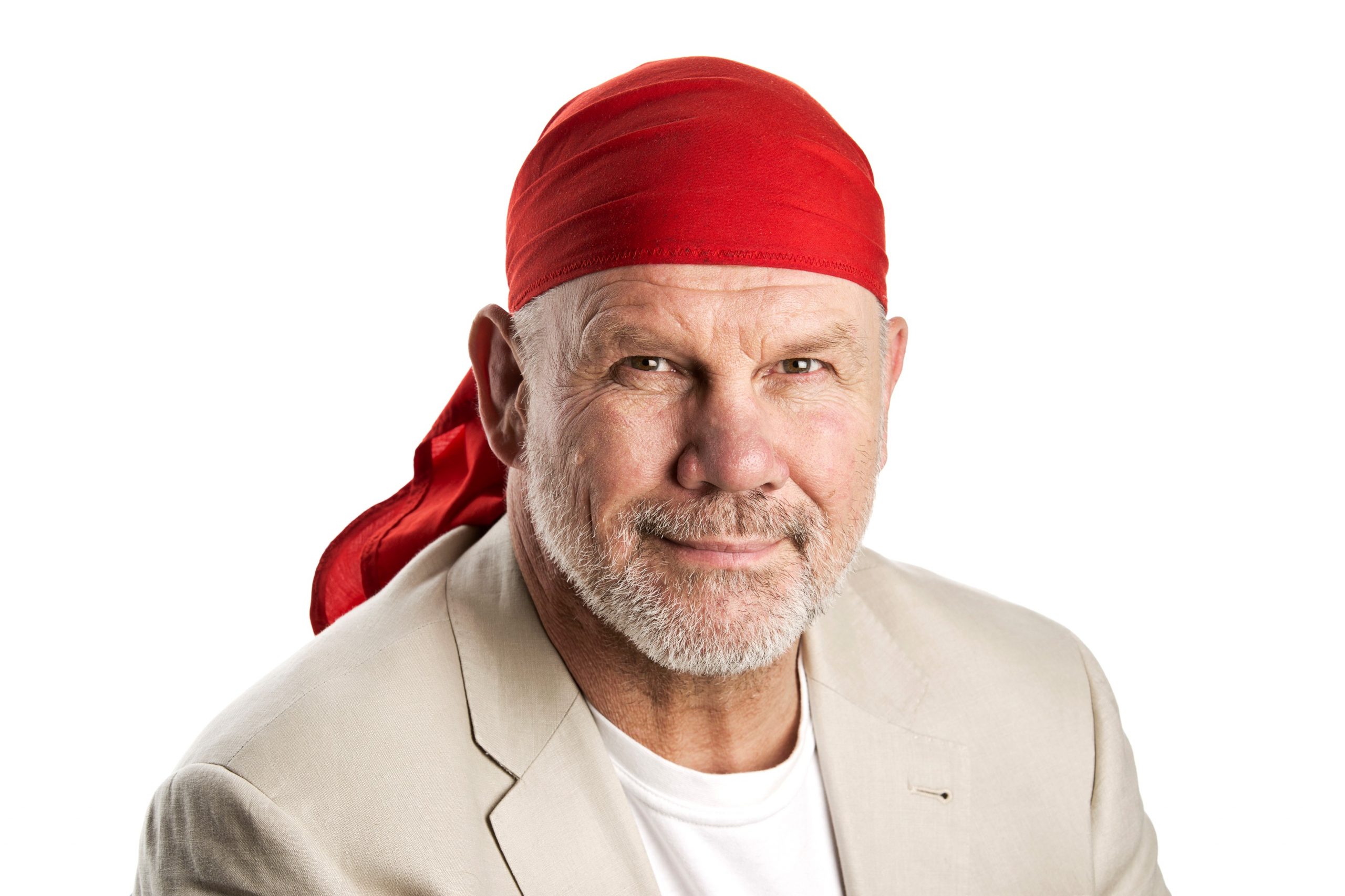 Peter FitzSimons - Celebrity Speakers