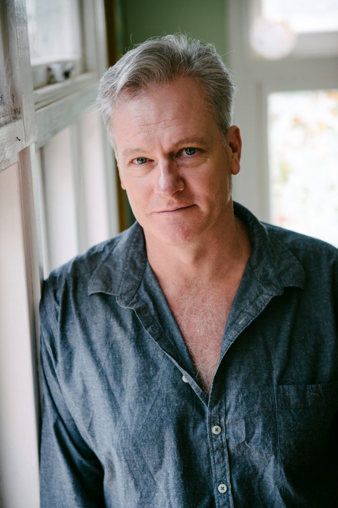 William McInnes - Celebrity Speakers