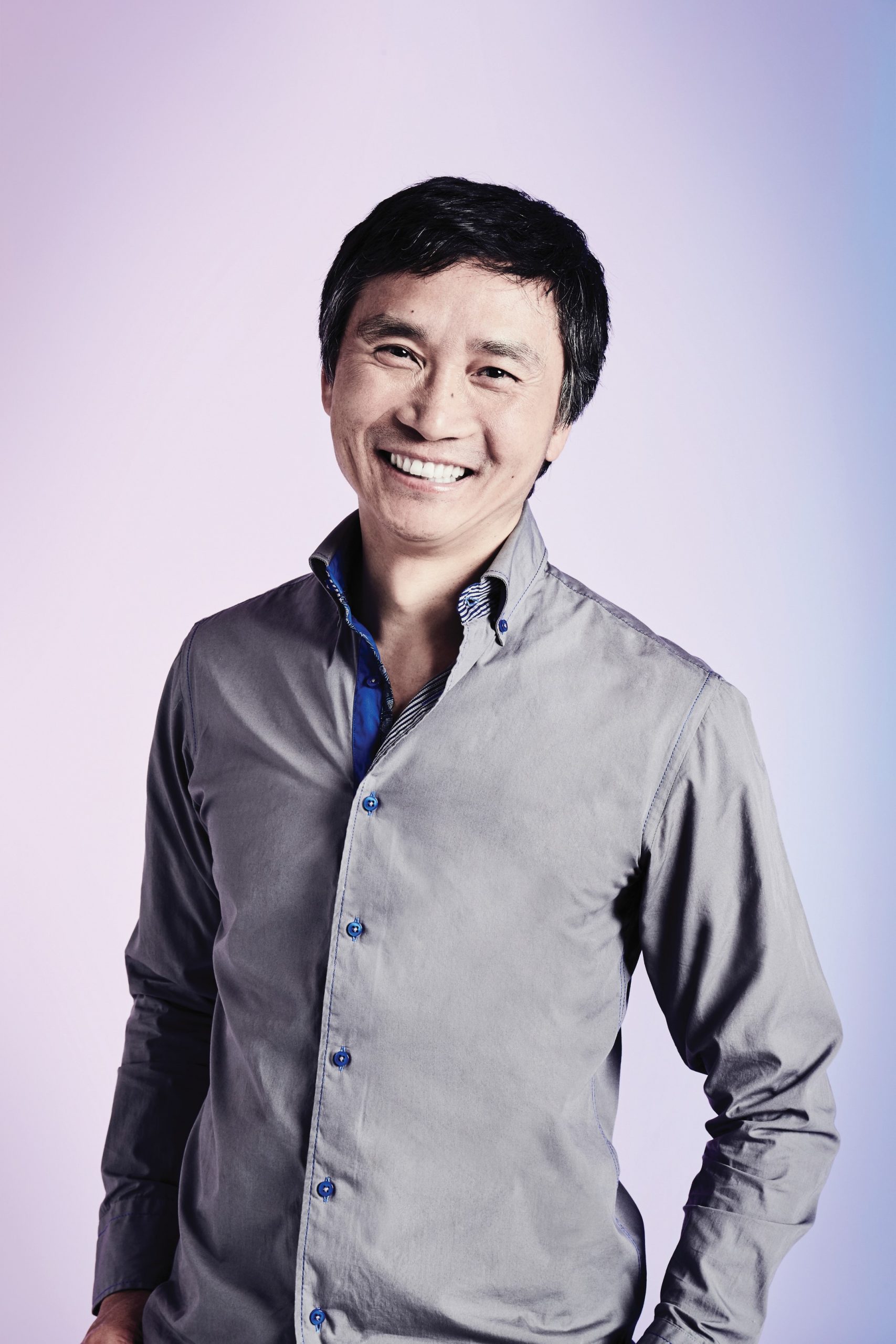 Li Cunxin - Celebrity Speakers