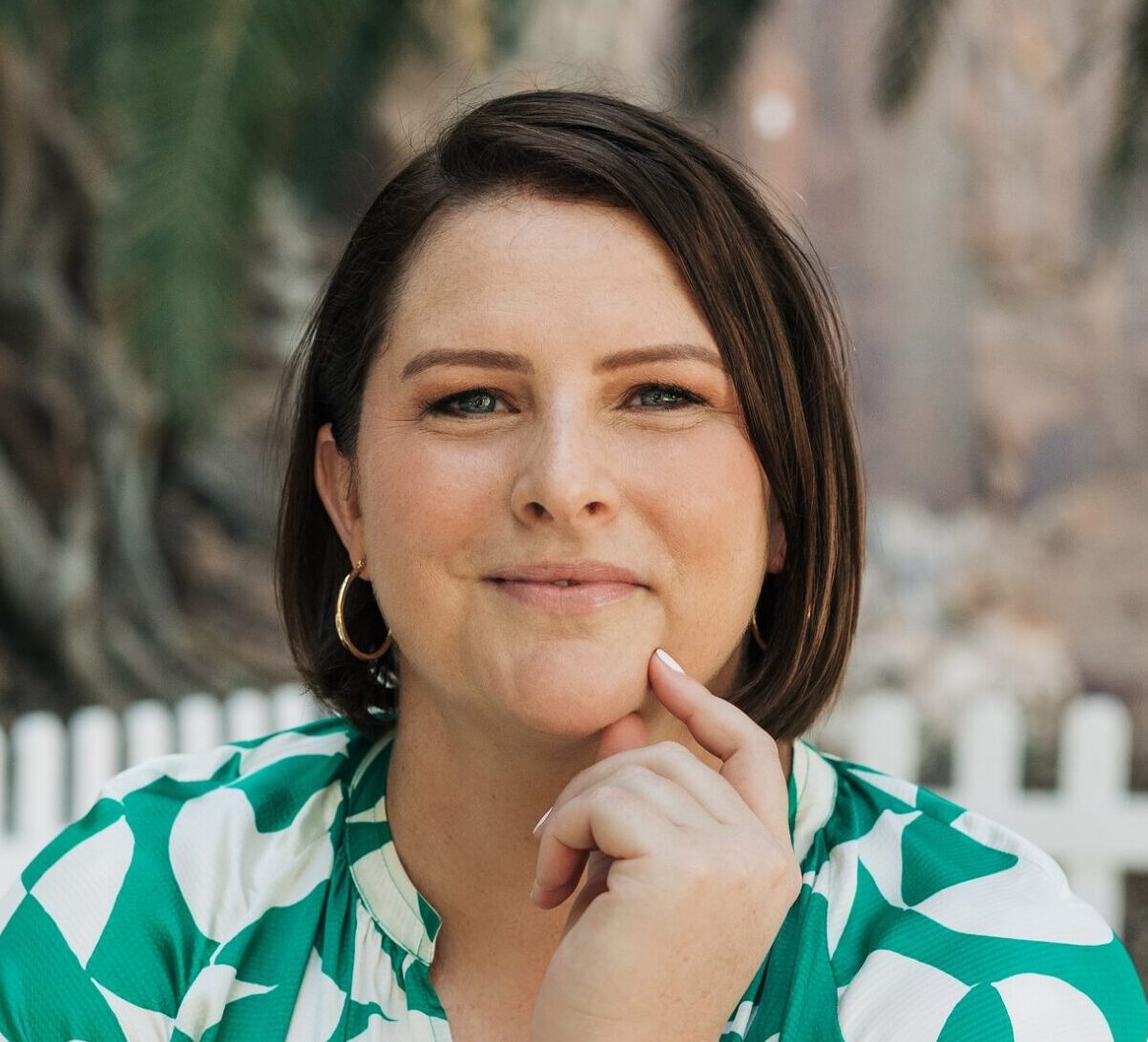 Leisel Jones - Celebrity Speakers