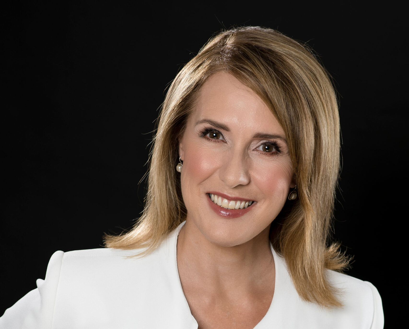 Lisa Backhouse - Celebrity Speakers