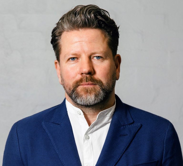 Tim "Rosso" Ross - Celebrity Speakers