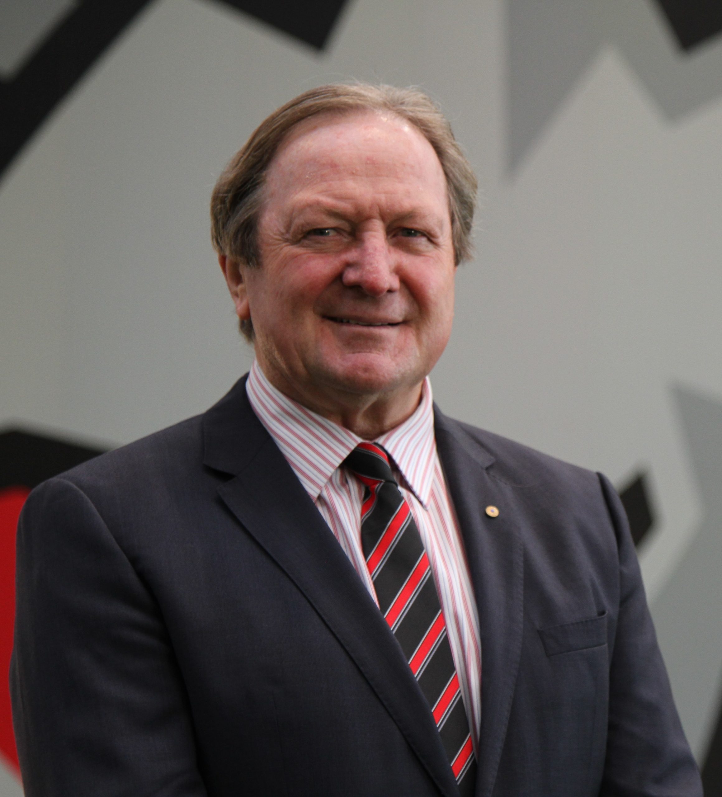 Kevin Sheedy - Celebrity Speakers