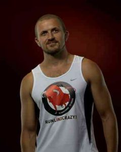 Akram Azimi - Celebrity Speakers