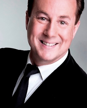 Jonathon Welch - Celebrity Speakers