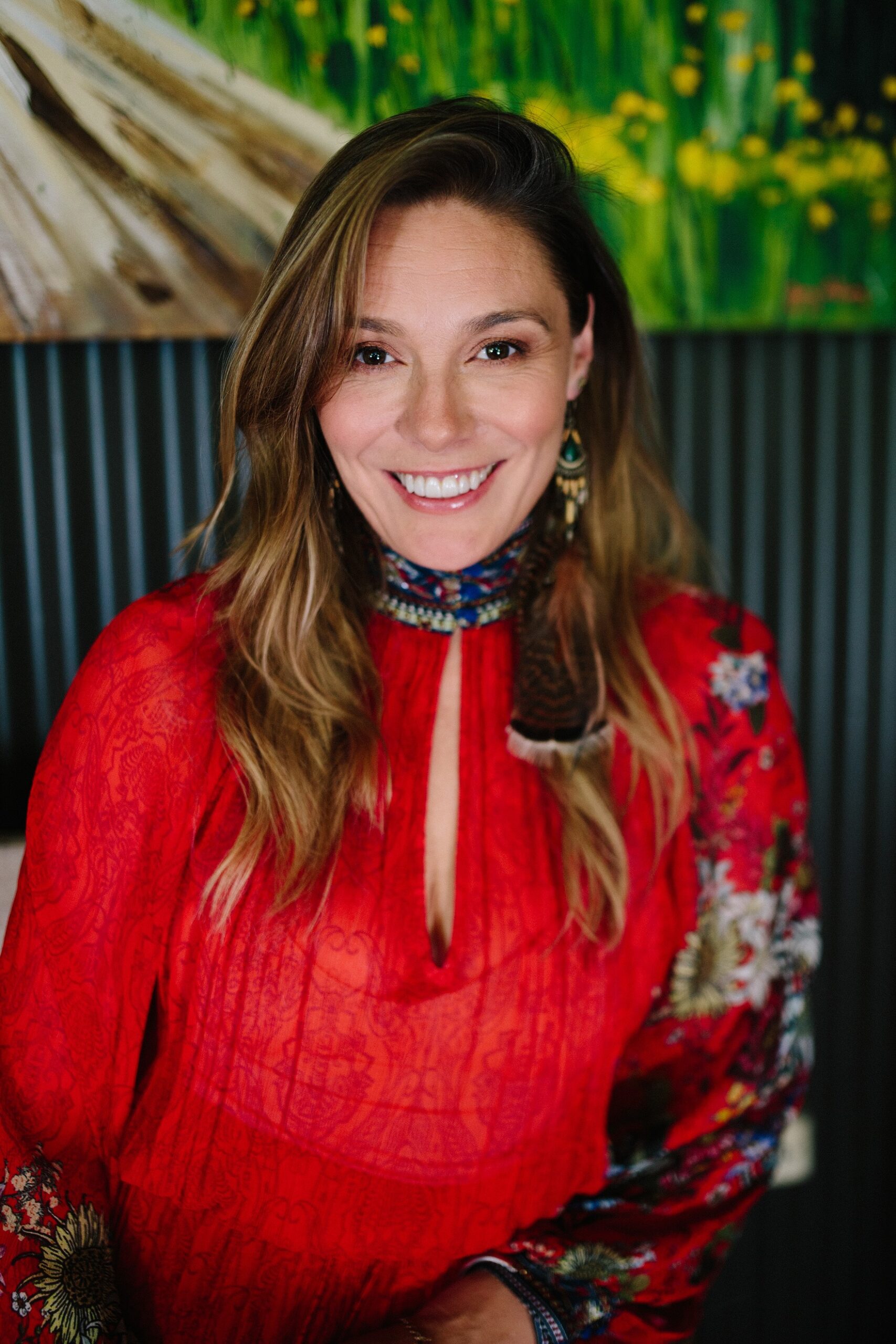 Zoe Naylor - Celebrity Speakers