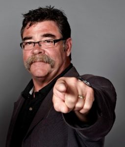 David Boon - Celebrity Speakers