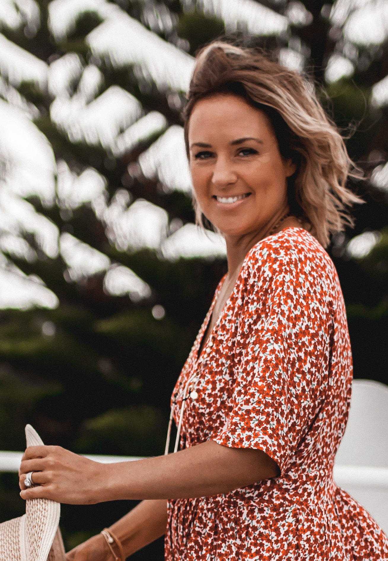 Chelsea Thomas - Celebrity Speakers