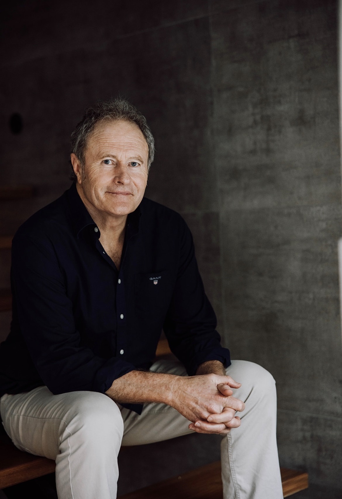 Craig Hamilton - Celebrity Speakers