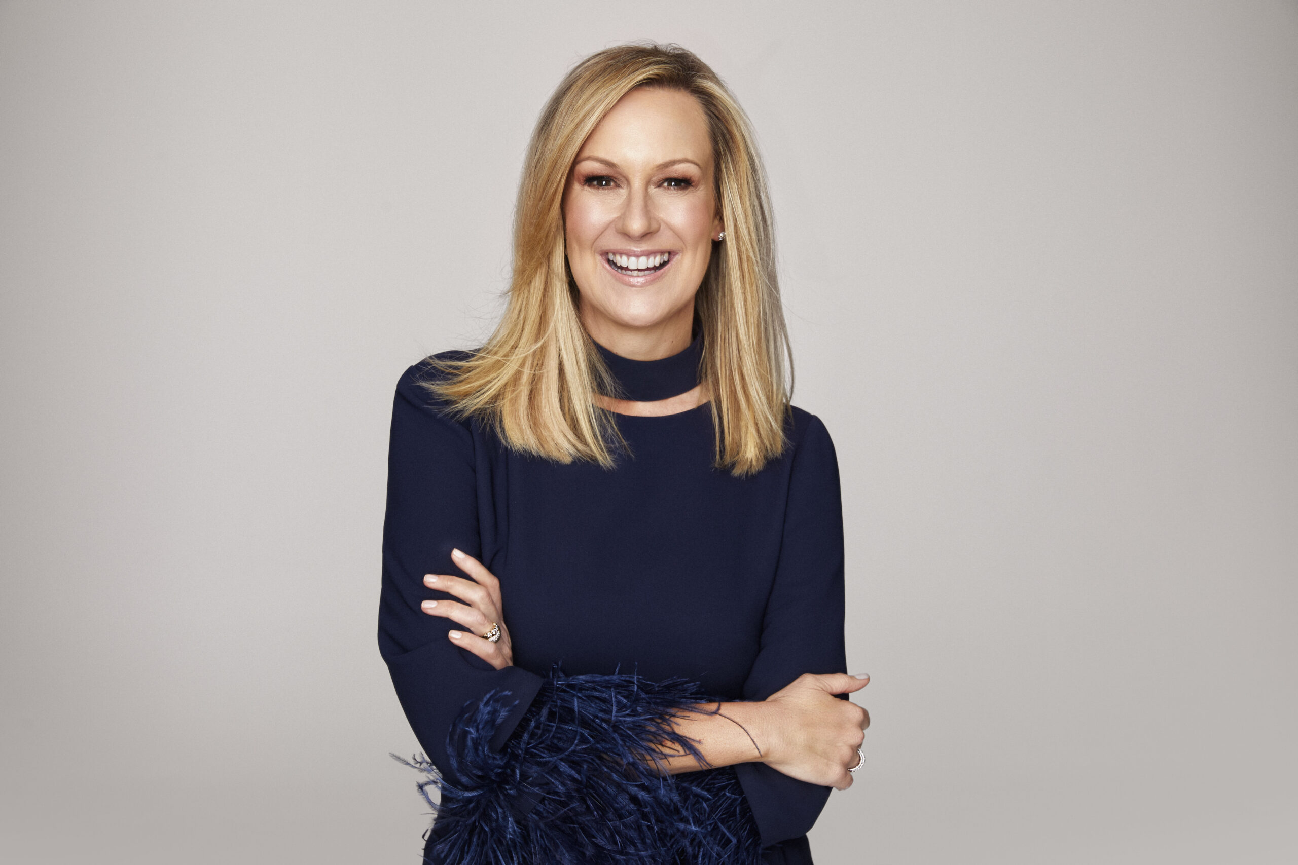 Melissa Doyle AM - Celebrity Speakers