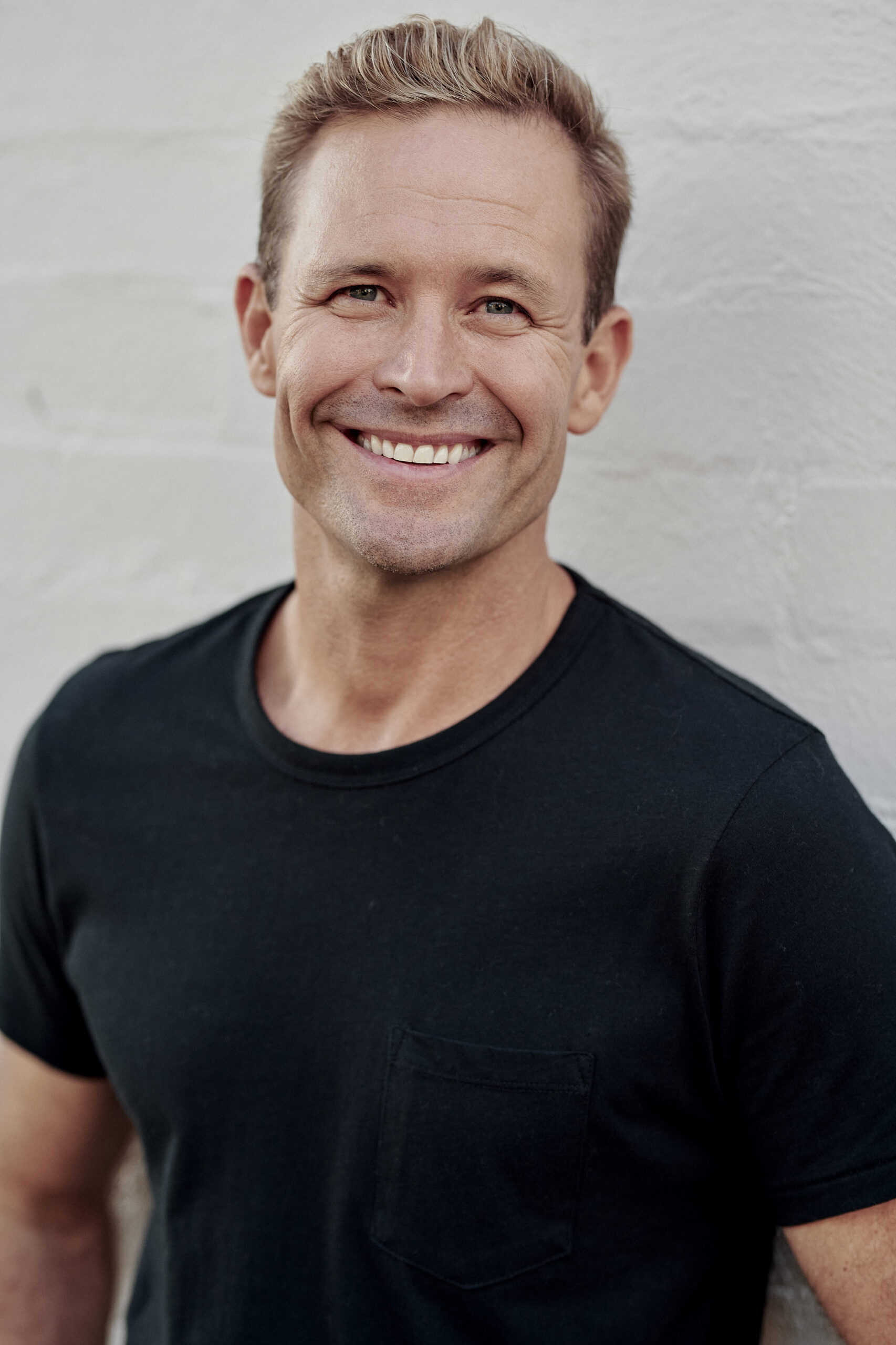 David Whitehill - Celebrity Speakers