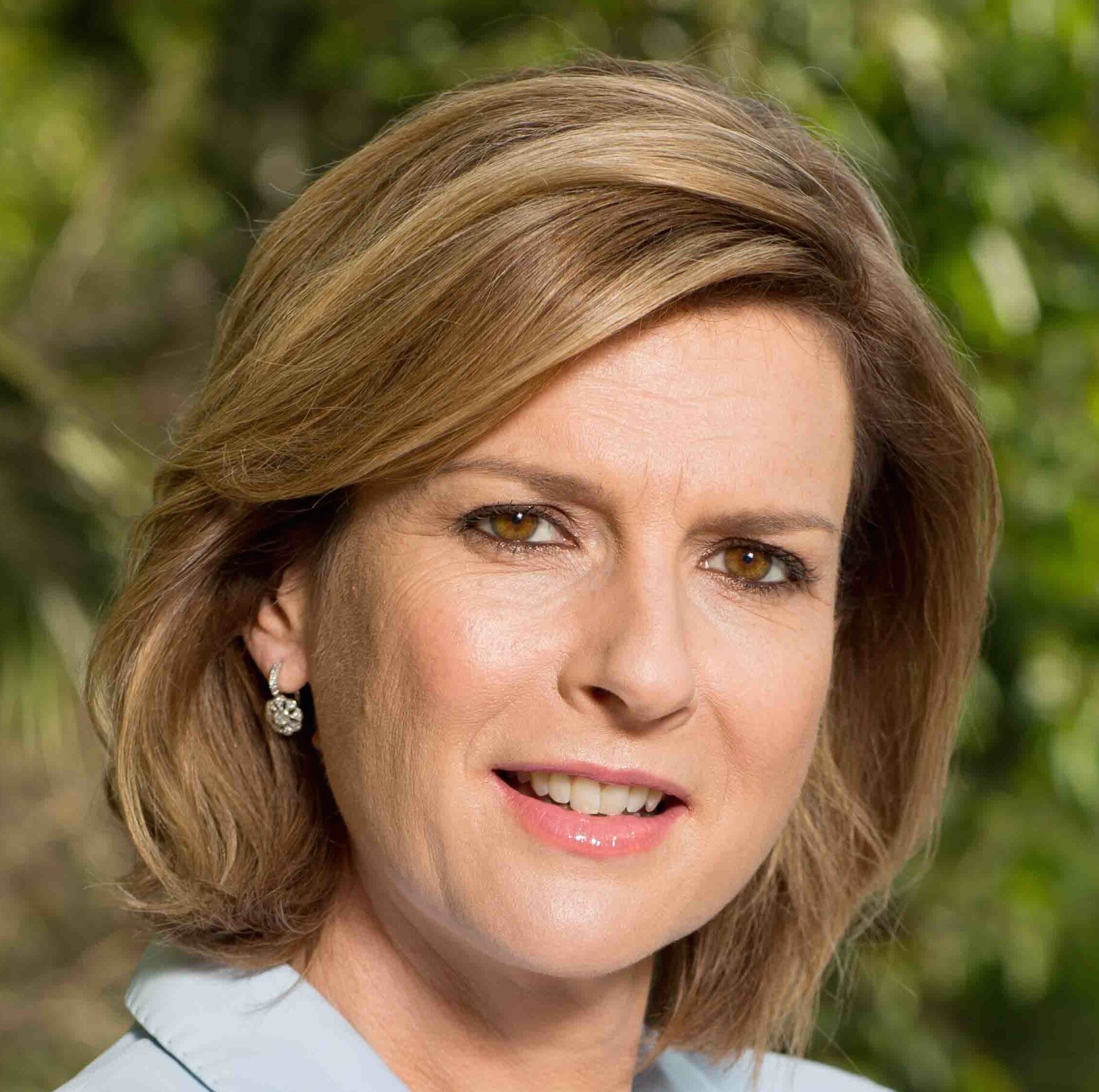 Ellen Fanning - Celebrity Speakers