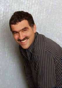 Jimmy Poulos - Celebrity Speakers