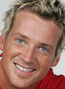 Jules Lund - Celebrity Speakers