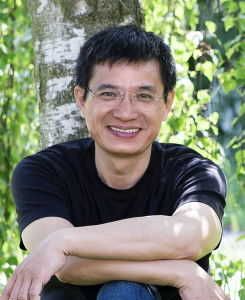 Robert Peng - Celebrity Speakers
