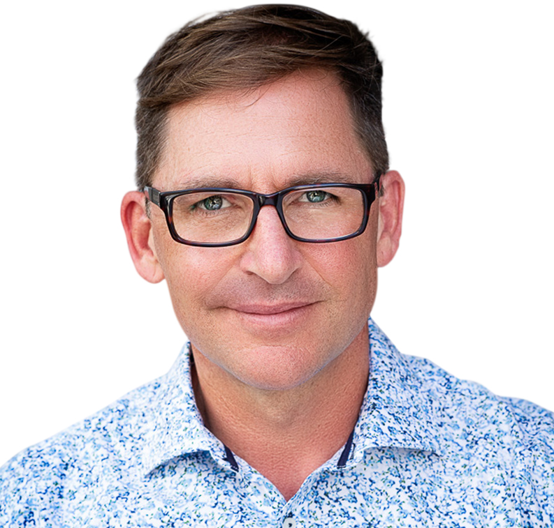 Simon Banks - Celebrity Speakers