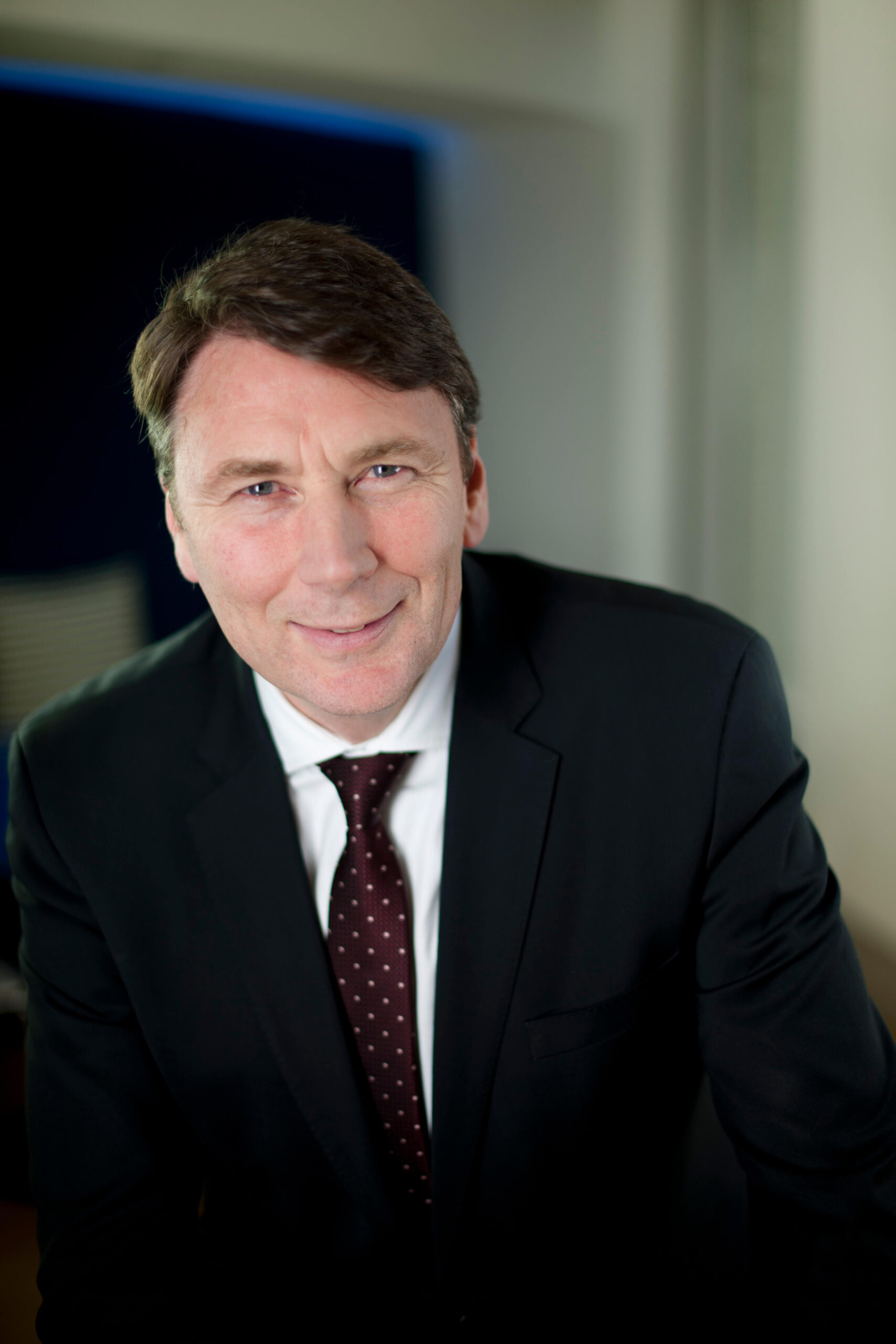 David Thodey AO - Celebrity Speakers