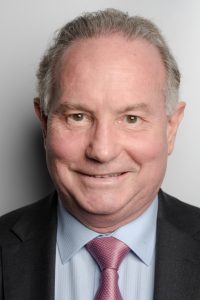 Dr Ross Walker - Celebrity Speakers