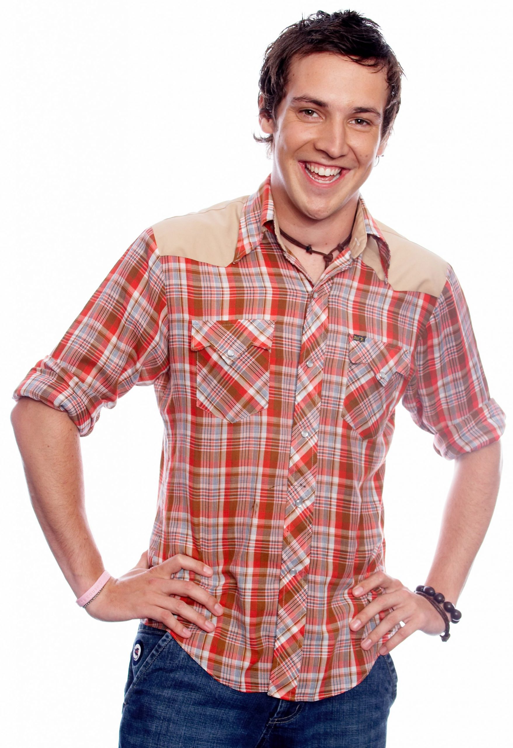 Jack Yabsley - Celebrity Speakers