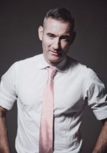 Akram Azimi - Celebrity Speakers