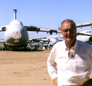 Jeffrey Watson - Celebrity Speakers