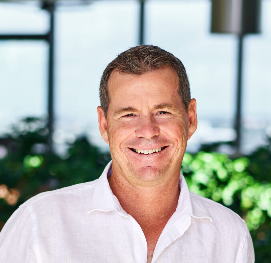 Scott Draper - Celebrity Speakers