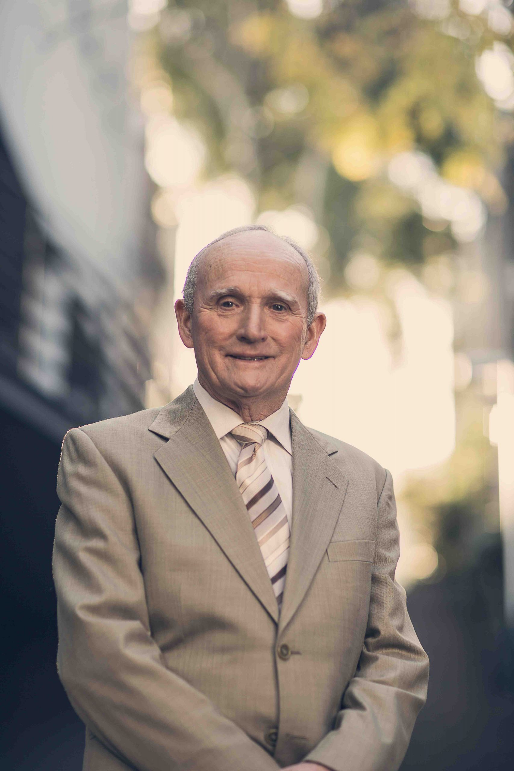 John Tapp - Celebrity Speakers