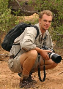 Richard Field - Celebrity Speakers