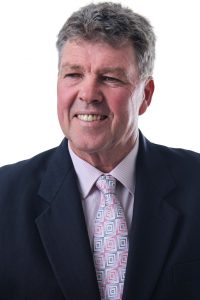 Greg Ritchie - Celebrity Speakers