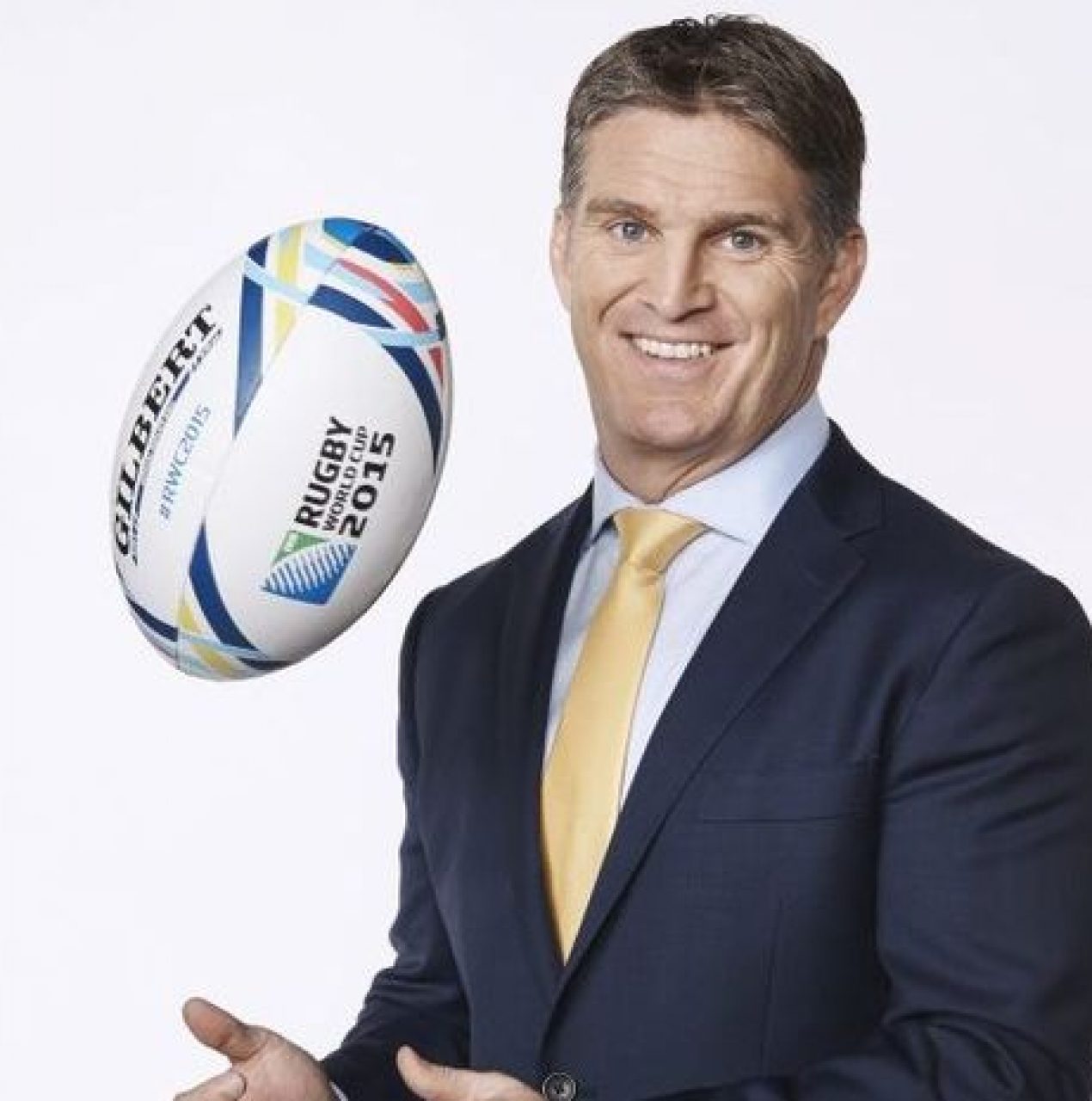 Tim Horan - Celebrity Speakers