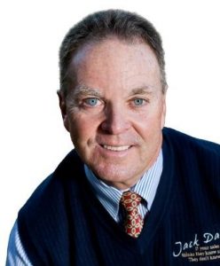 Jack Daly - Celebrity Speakers