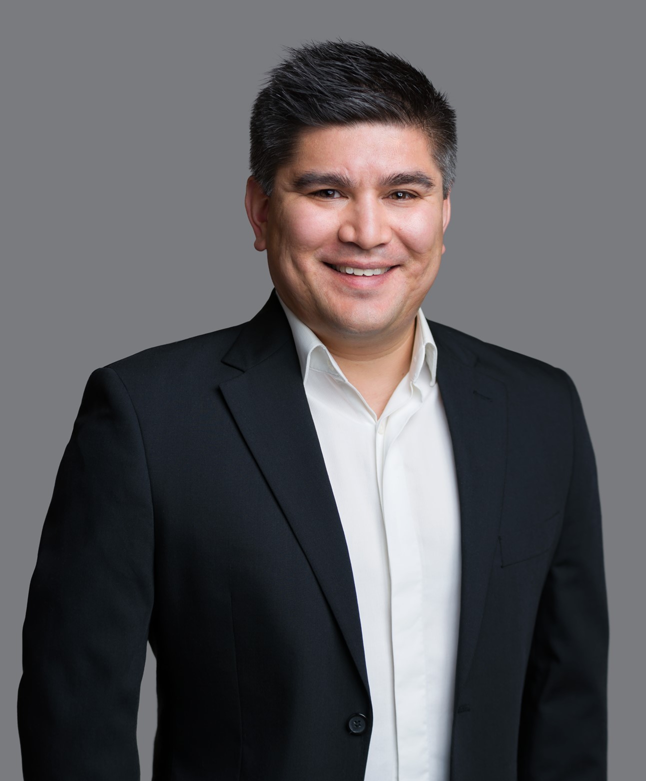 Jason Chong - Celebrity Speakers