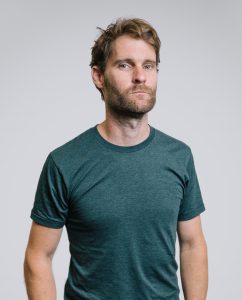 Graeme Bowman - Celebrity Speakers