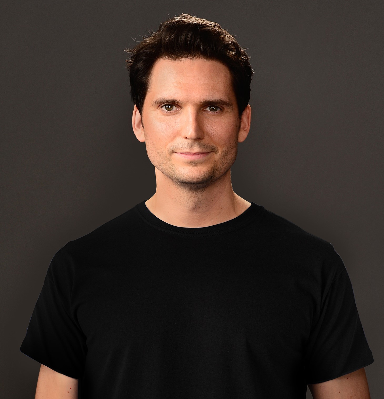 Joel Ozborn - Celebrity Speakers