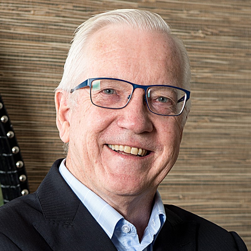 Graeme Bowman - Celebrity Speakers