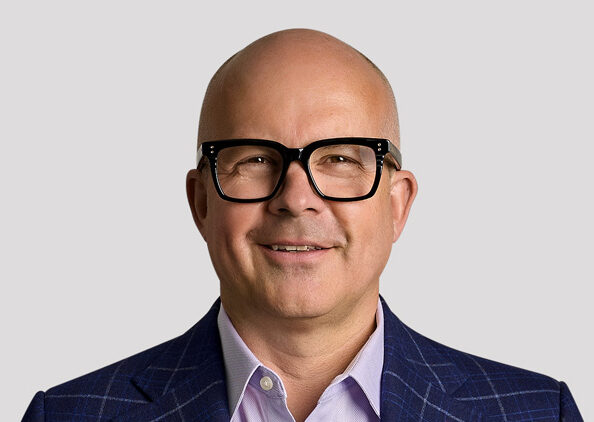 Chris Gray - Celebrity Speakers