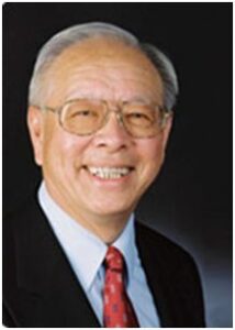 Ian Lin - Celebrity Speakers