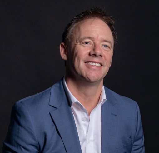 Jason Cunningham - Celebrity Speakers