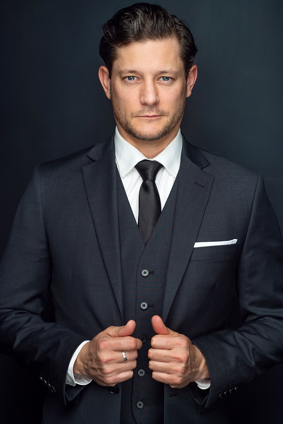 Rob Mills - Celebrity Speakers