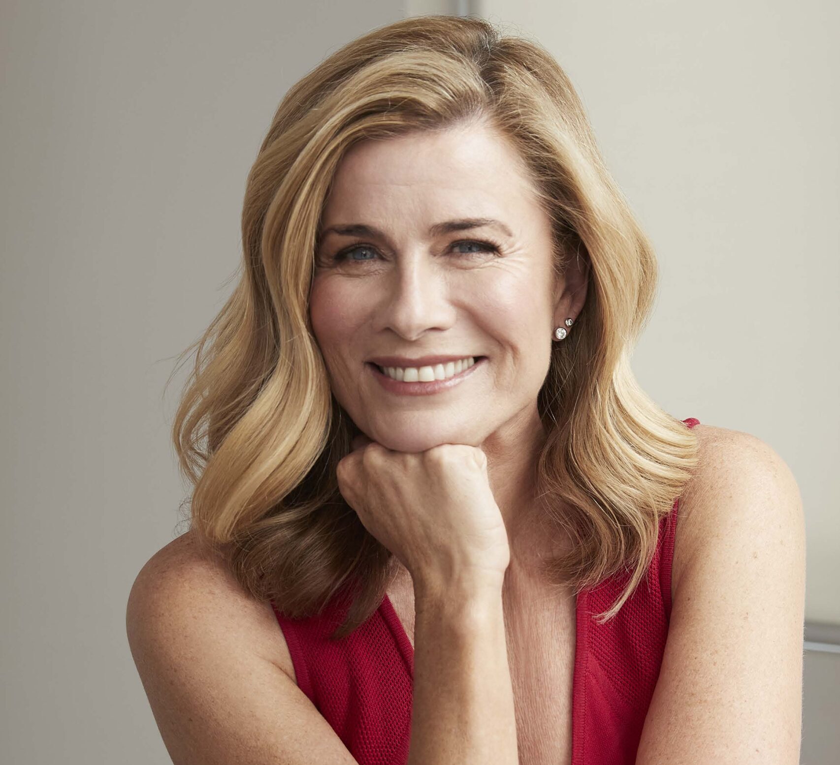 Deborah Hutton - Celebrity Speakers