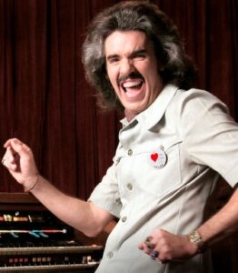 Barry Morgan - Celebrity Speakers