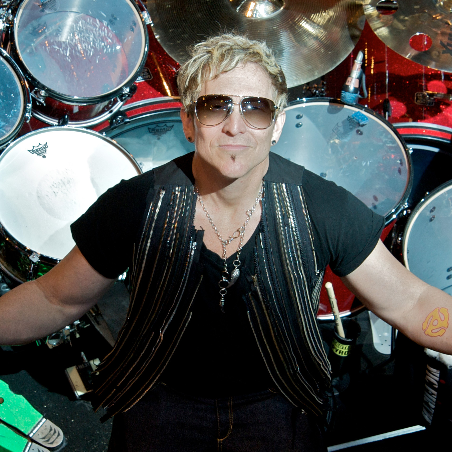 Mark Schulman - Celebrity Speakers