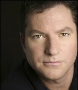 Robin Napper - Celebrity Speakers