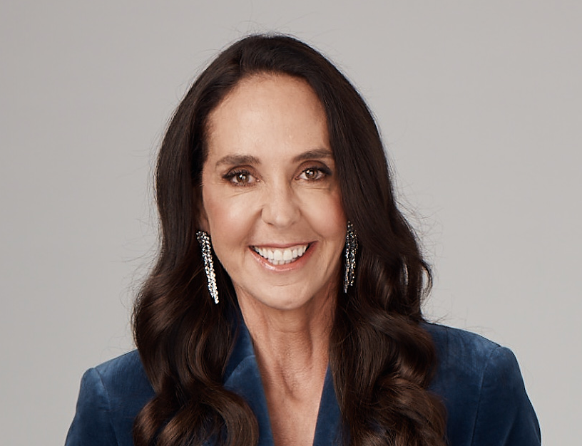 Janine Allis Who Is Janine Allis' Husband? Meet Him And Their Kids