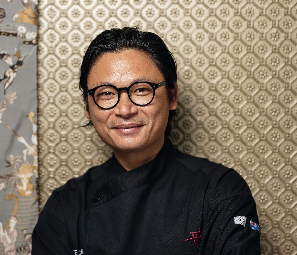 Luke Nguyen - Celebrity Speakers