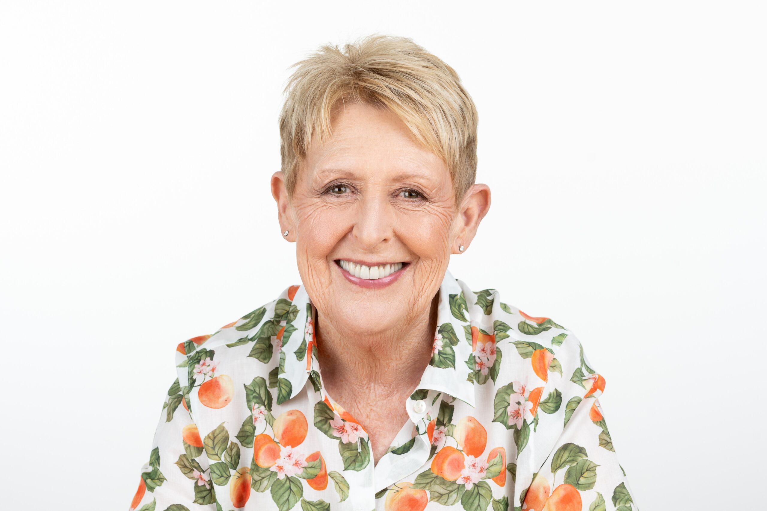 Mem Fox - Celebrity Speakers