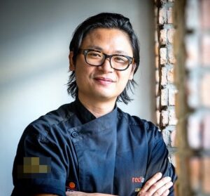 Geoff Jansz - Celebrity Speakers