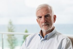 Michael Pascoe - Celebrity Speakers