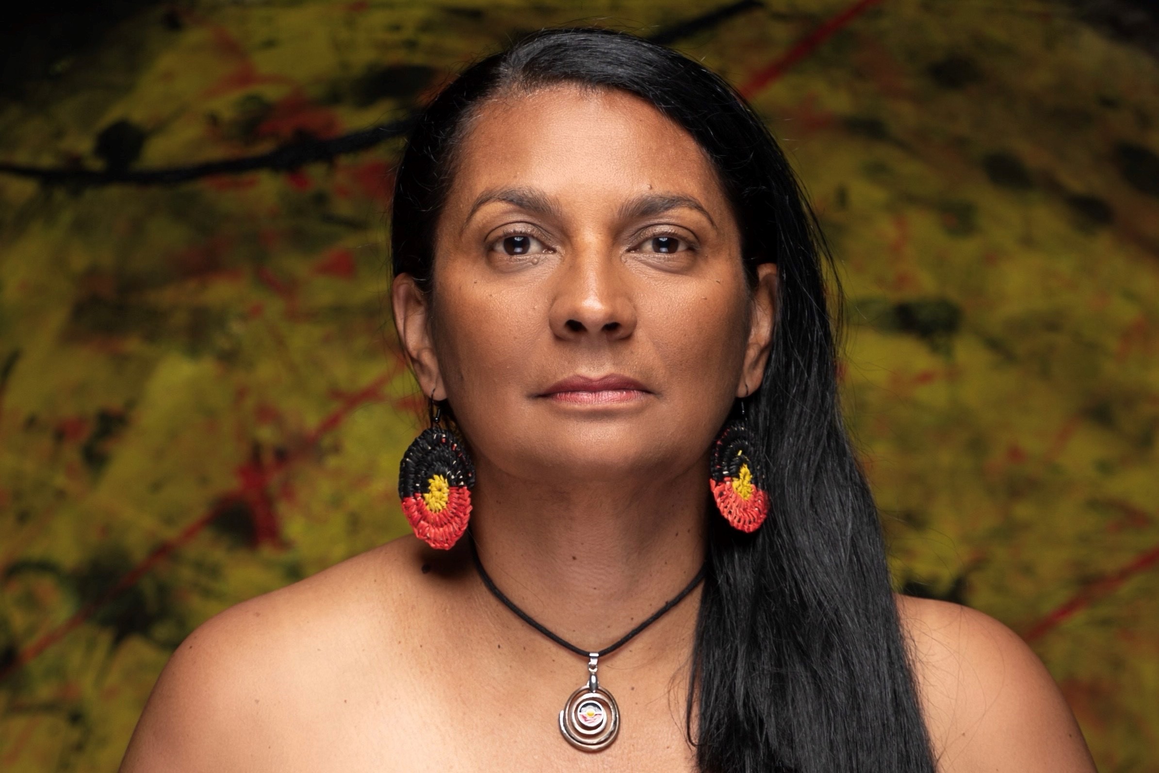 Nova Peris - Celebrity Speakers